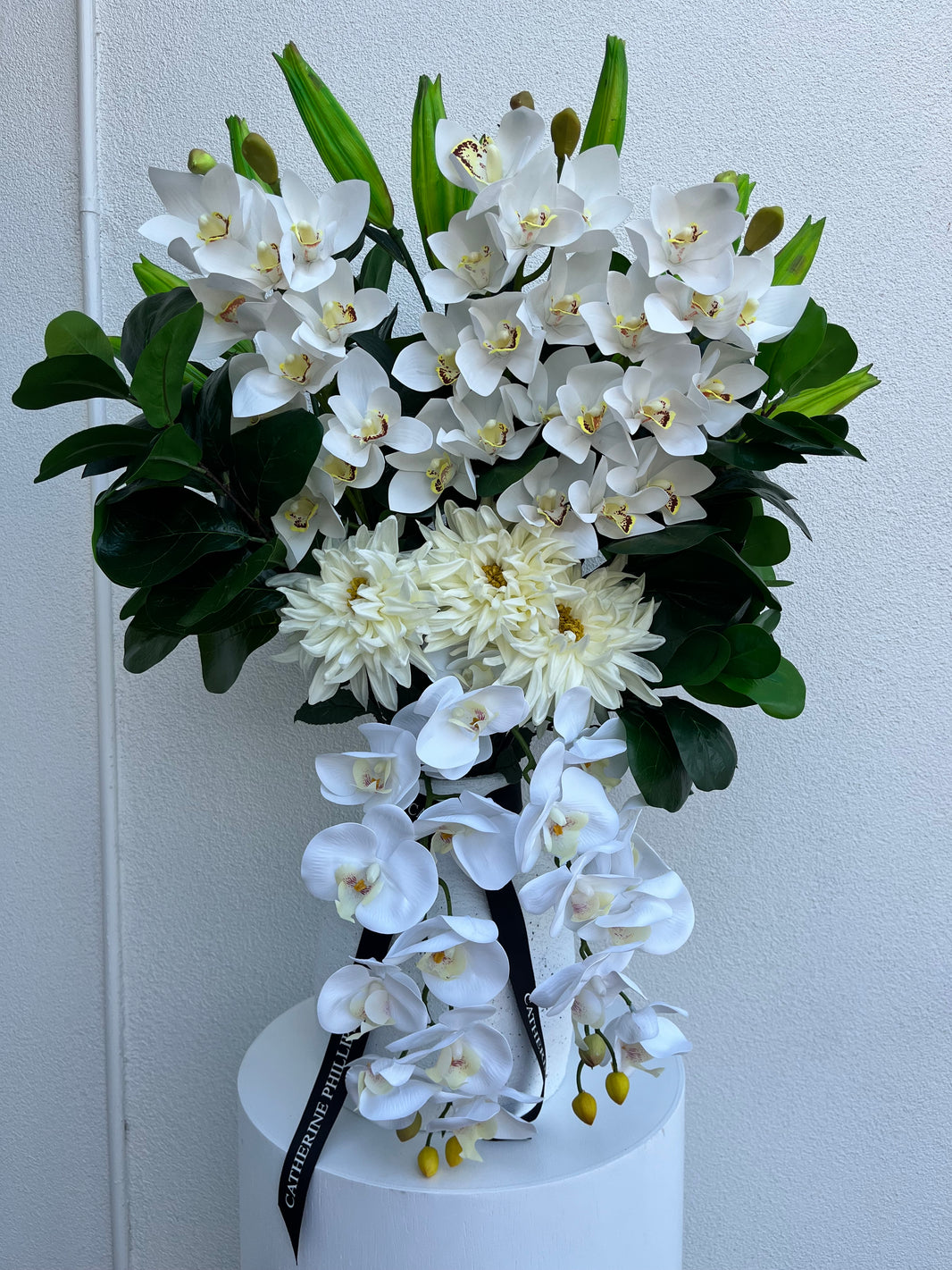 Catherine Phillips Flower Delivery Sydney | Artificial Flowers ...