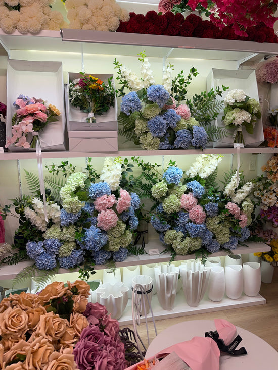 Gallery – Catherine Phillips Real Touch Artificial Flowers