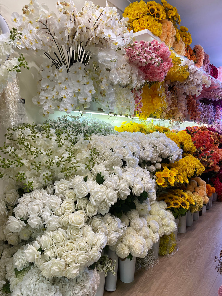Gallery – Catherine Phillips Real Touch Artificial Flowers