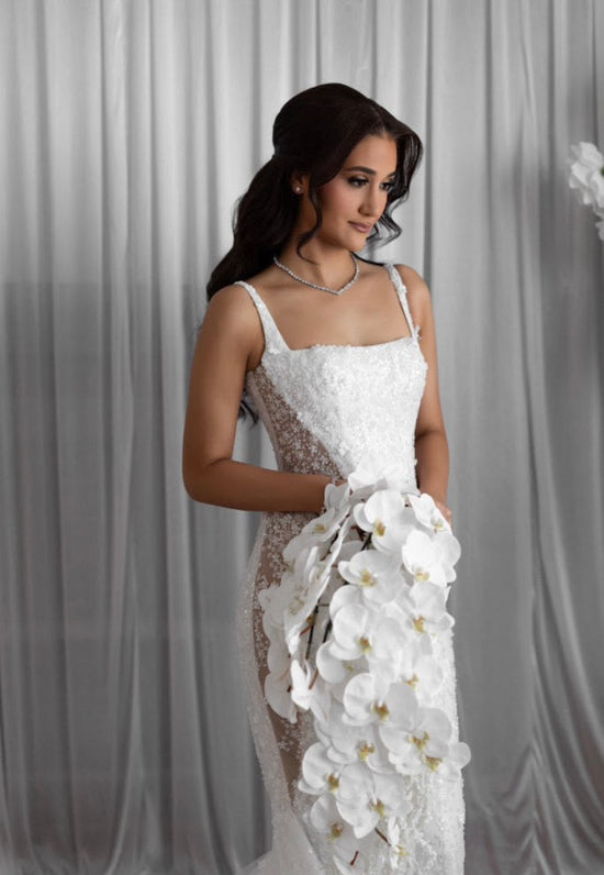Bridesmaids – Catherine Phillips Real Touch Artificial Flowers