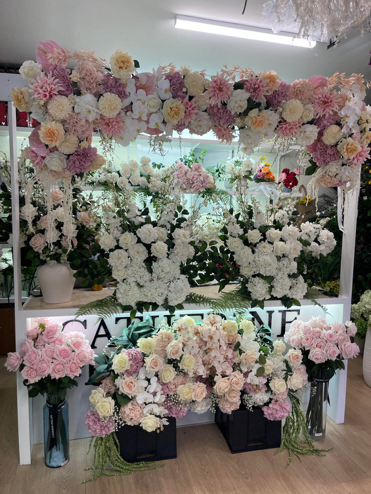 Gallery – Catherine Phillips Real Touch Artificial Flowers